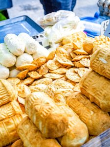 Polnisches Essen: Die Top-10 Spezialitäten der Küche Polens