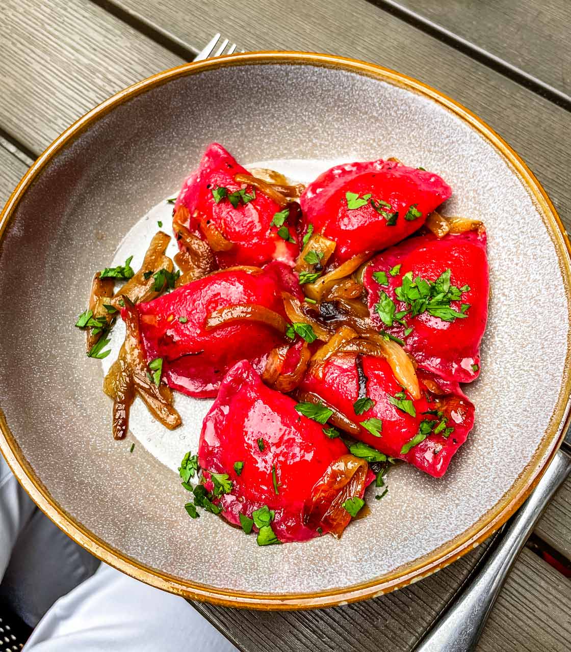 Restaurants & Cafés in Kolberg – Tipps zum Essen gehen