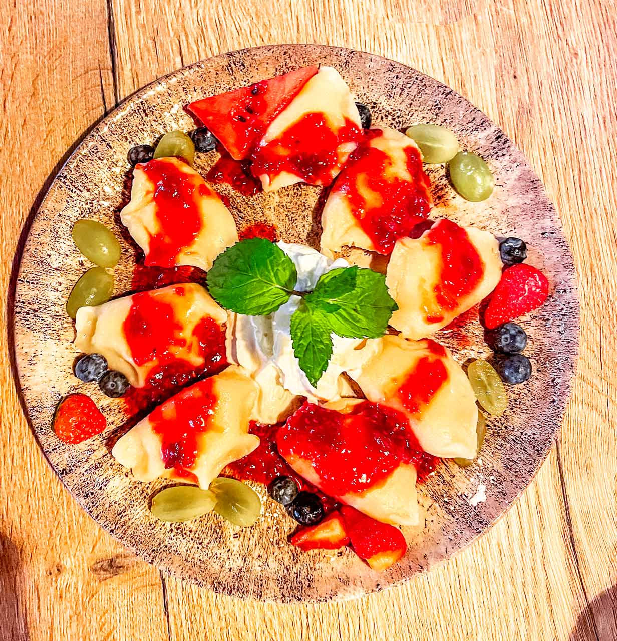 Polnisches Essen: Die Top-10 Spezialitäten der Küche Polens