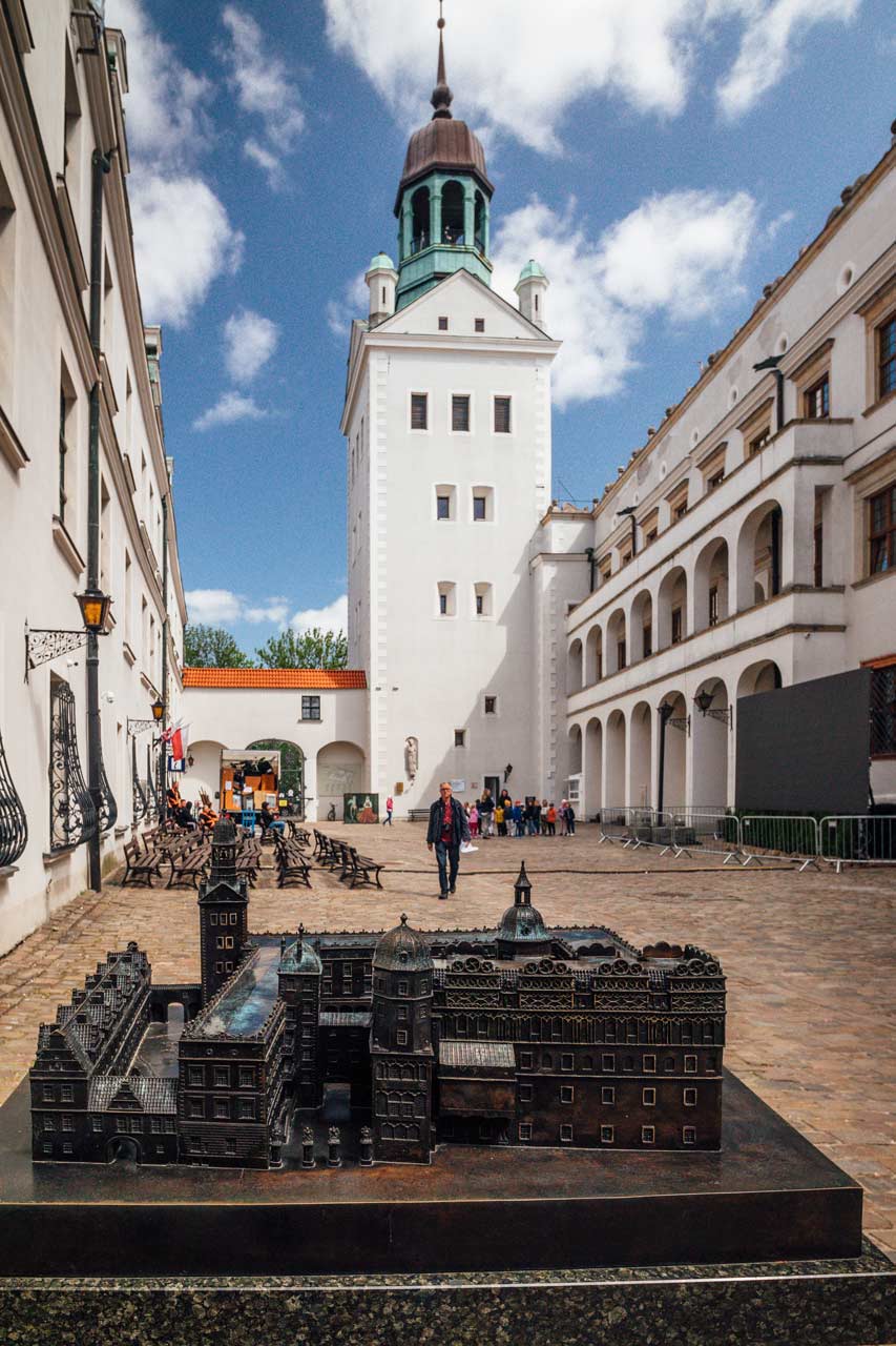 Stettin Guide – Top Attraktionen und Tipps für deinen Urlaub