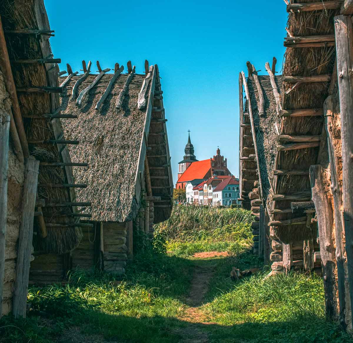 Sehenswürdigkeiten & Museen in Misdroy